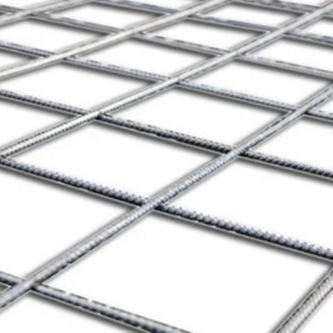 Malla en Rollo | Barraca Uno