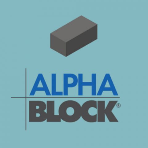 Alpha Block | Barraca Uno