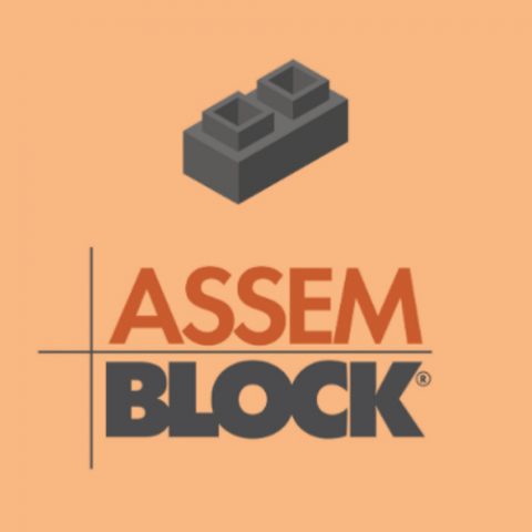 Assem Block | Barraca Uno